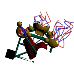 Damaged 1st Prize | Johnster's Baldi Mods Wiki | Fandom