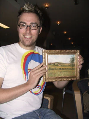 Raymond Price | Join Me | Fandom