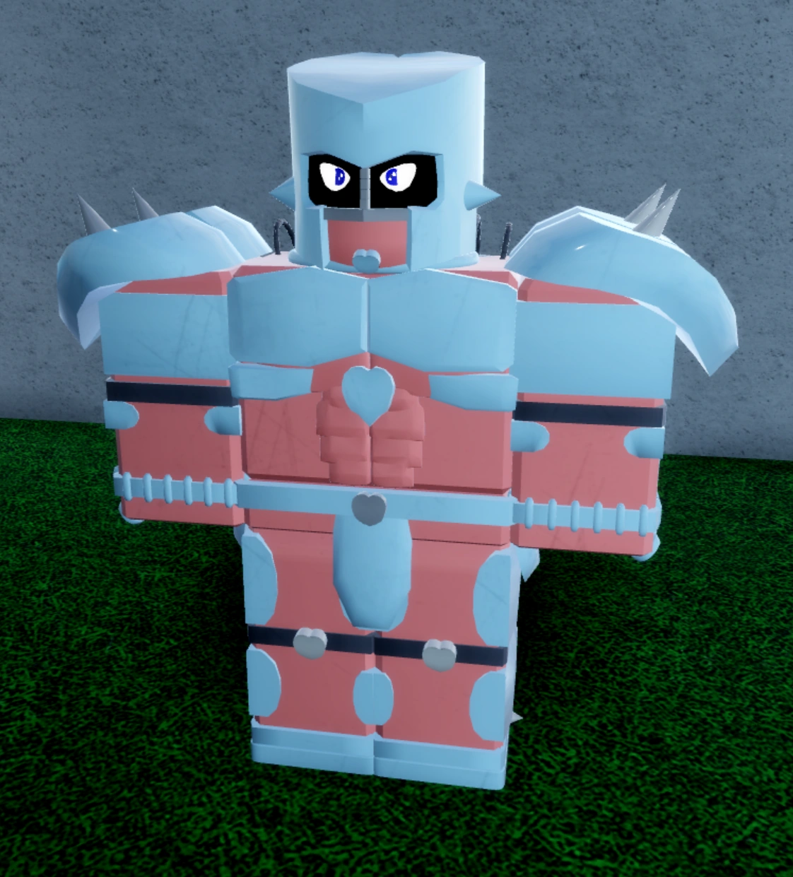 Crazy Diamond | Jojo Chains Of Fate Wiki | Fandom