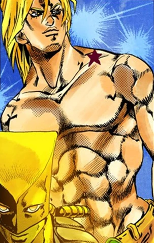 Imagen - Dio Brando 3.png | Wiki Jojopedia | FANDOM powered by Wikia