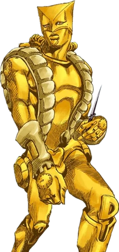 THE WORLD (Steel Ball Run) | Wiki Jojopedia | FANDOM powered by Wikia