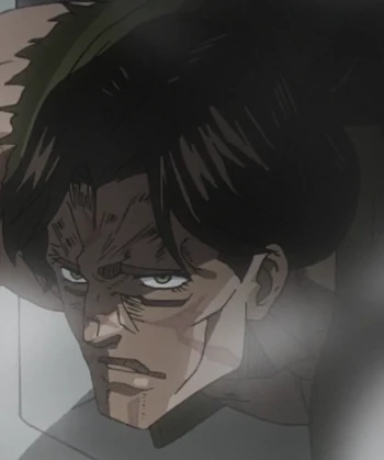 Devo | Wiki Jojopedia | Fandom