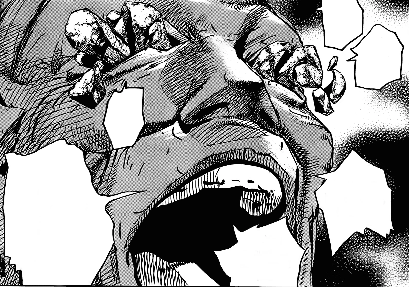 Rokakaka | Wiki Jojopedia | Fandom