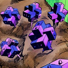 Brain Storm | Wiki Jojopedia | Fandom