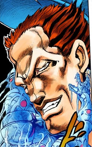 Anjuro Katagiri | Wiki Jojopedia | Fandom