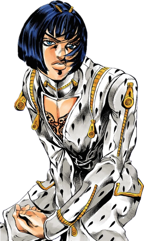 Bruno Bucciarati | Wiki Jojopedia | FANDOM powered by Wikia
