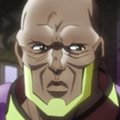 Personaggi | Le Bizzarre Avventure di JoJo Wiki | Fandom