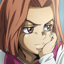Hayato Kawajiri | Wiki Jojopedia | Fandom