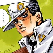 Jotaro Kujo | Wiki Jojopedia | Fandom
