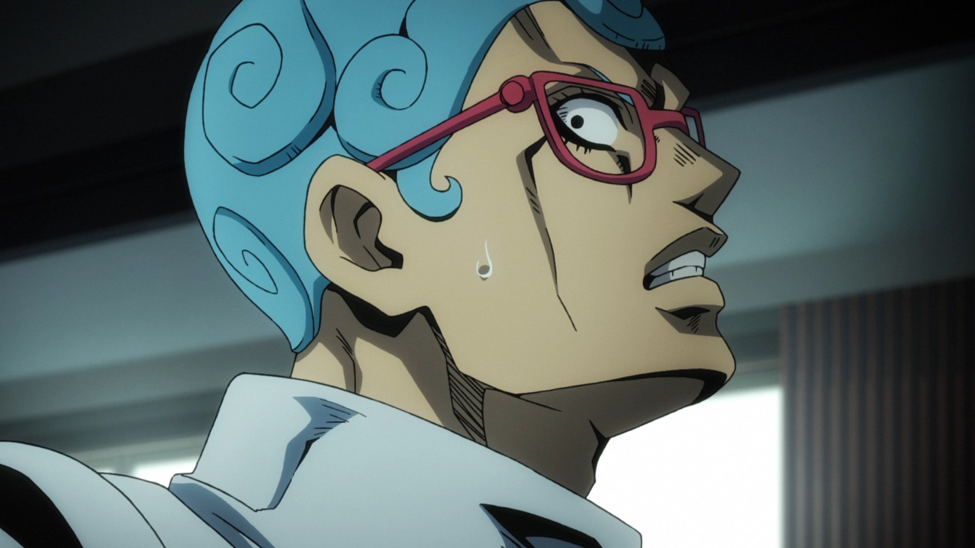 Ghiaccio Wiki Jojopedia Fandom Powered By Wikia