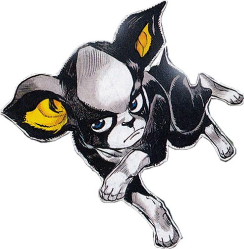 Iggy Wiki Jojopedia Fandom Powered By Wikia