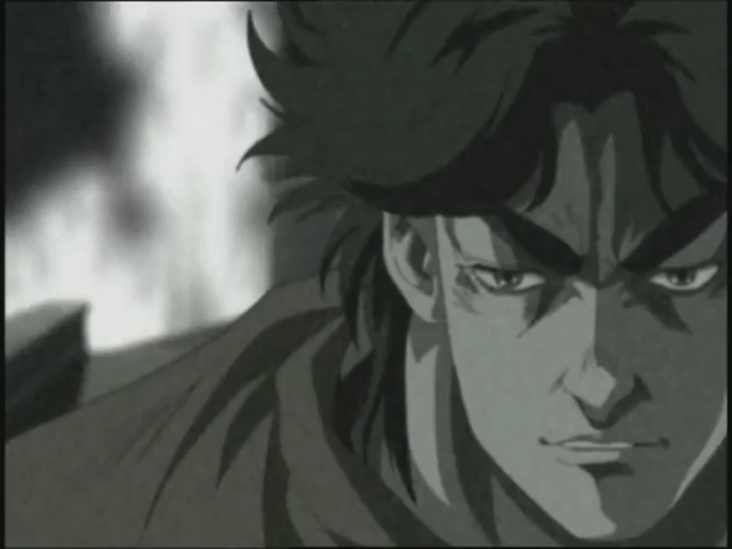 Jonathan Joestar | Wiki Jojopedia | FANDOM powered by Wikia