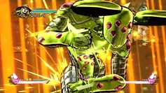 Ball Breaker | Wiki Jojopedia | Fandom