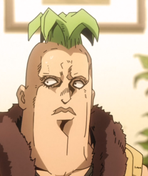 Pesci Wiki Jojopedia Fandom Powered By Wikia