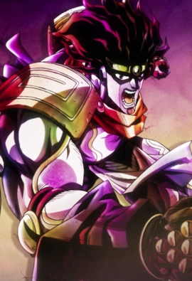 Star Platinum | Wiki Jojopedia | Fandom