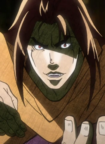 Straizo | Wiki Jojopedia | FANDOM powered by Wikia