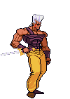 Black Polnareff | JoJoban | FANDOM powered by Wikia