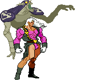 Vanilla Ice | JoJoban | FANDOM powered by Wikia