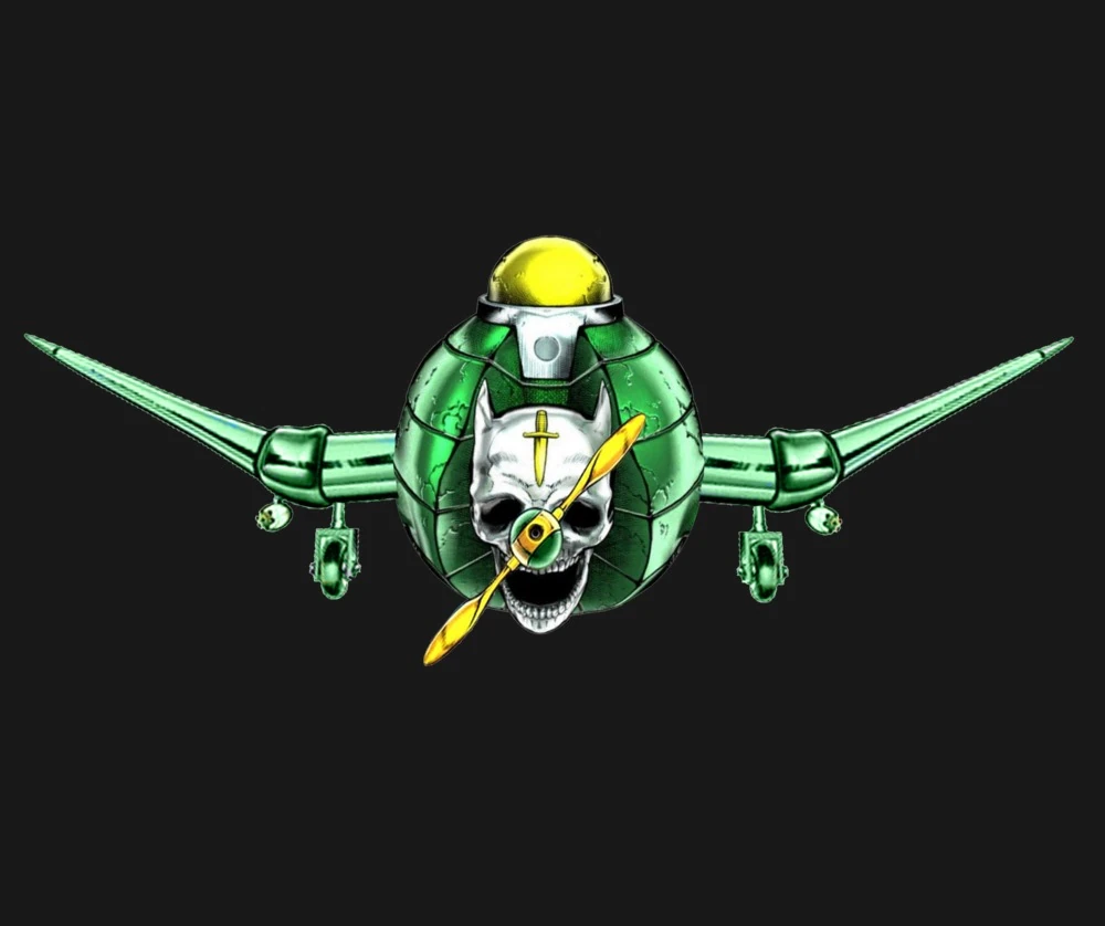 Killer Queen Requiem | Jojo's Bizzare Fanon Wiki | Fandom