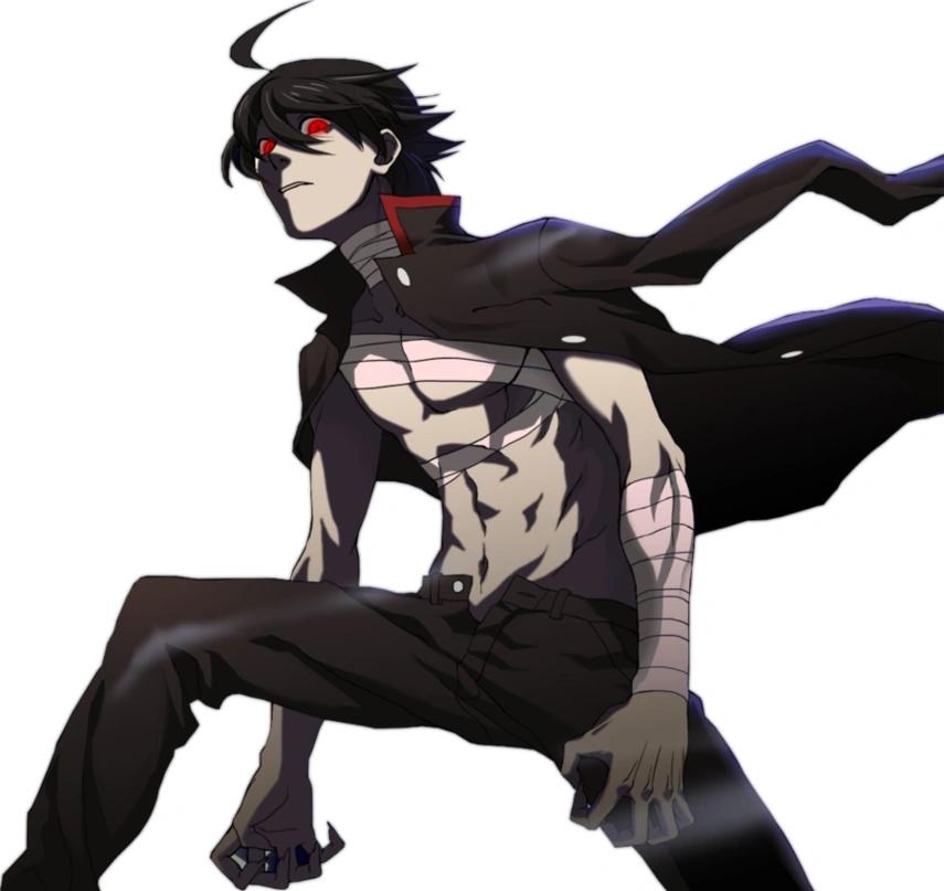 Jodas Isja | Jojo's Bizzare Fanon Wiki | Fandom