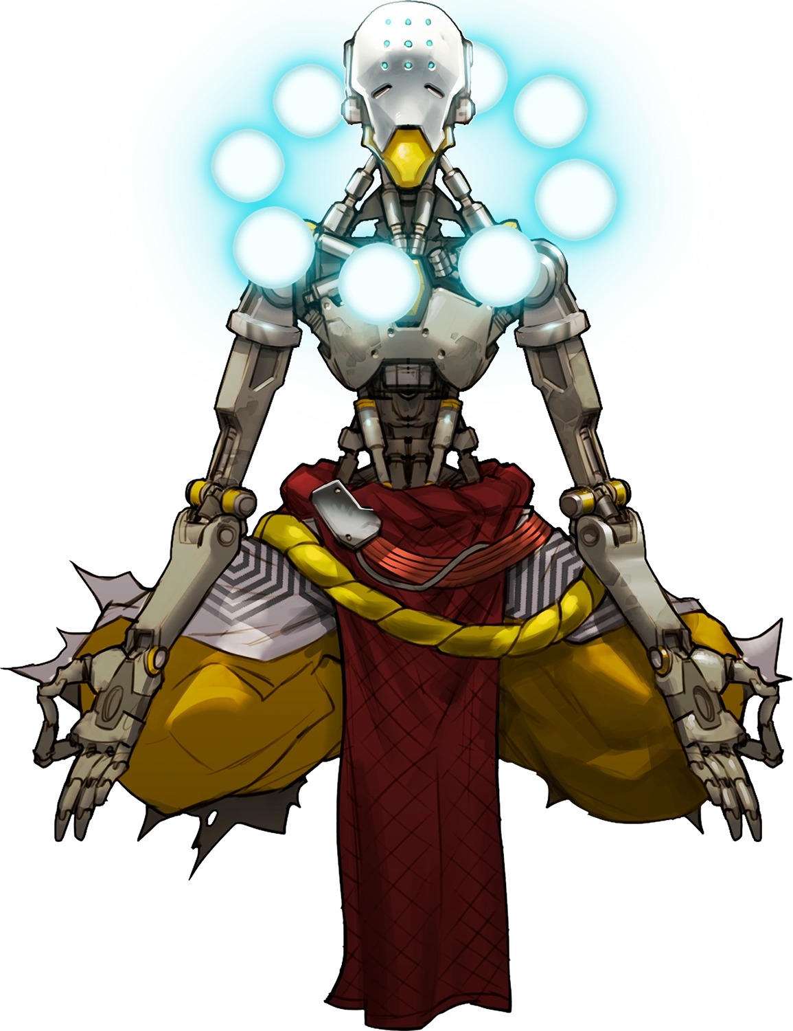 Nirvana | Jojo's Bizzare Fanon Wiki | Fandom