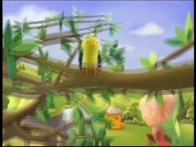 Cannonball JoJo | Jojo's Circus Wiki | Fandom