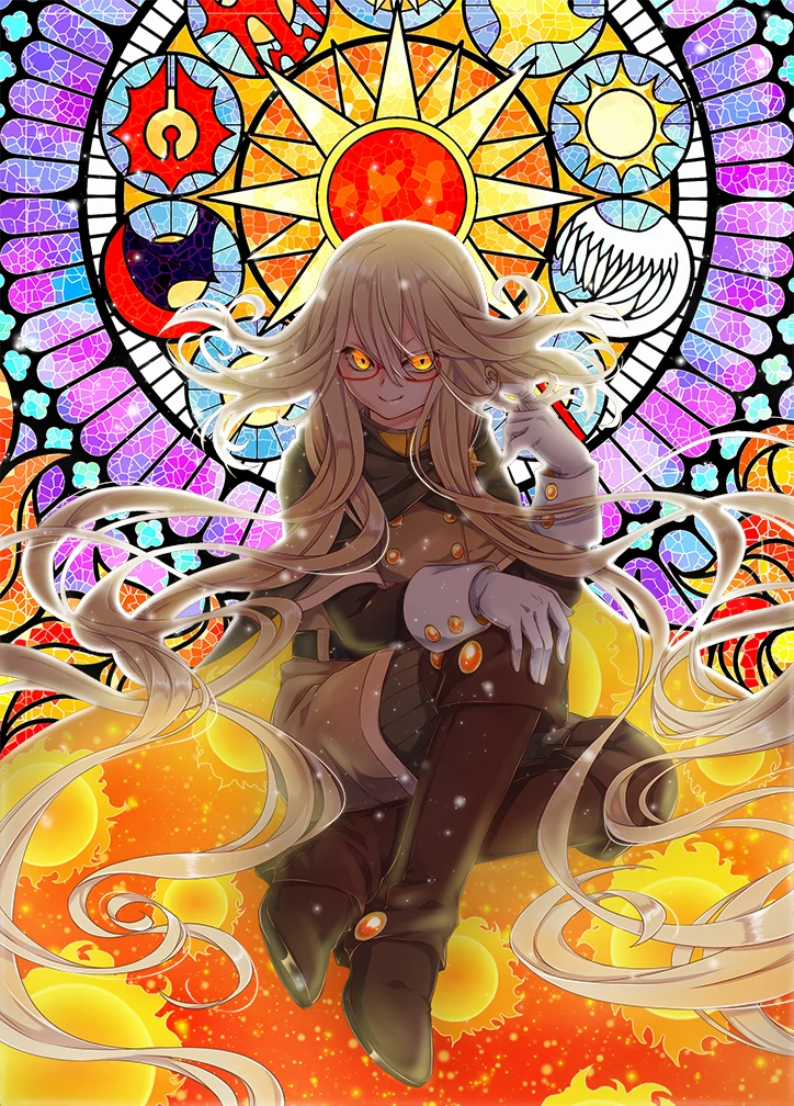 Siralos (The Sun's Curse) | Joke Battles Wikia | Fandom