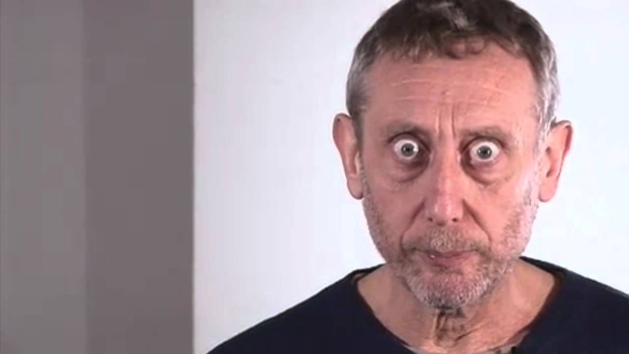 Micheal Rosen | Joke Battles Wikia | FANDOM powered by Wikia Micheal Rosen | Joke Battles Wikia | FANDOM powered by Wikia