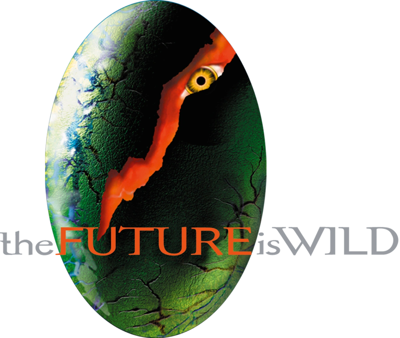 The Future Is Wild (Verse) | Joke Battles Wikia | Fandom