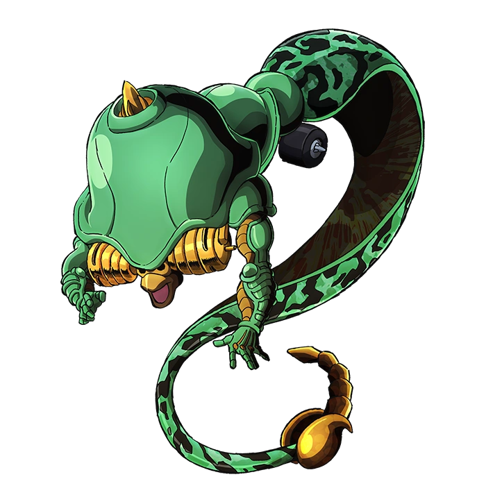 Crocyoin | Joke Battles Wikia | Fandom