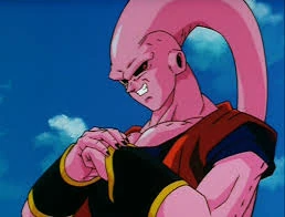 Universal Destroyer Majin Buu (Ultimate Gohan) | Dokfan Battle Wiki ...