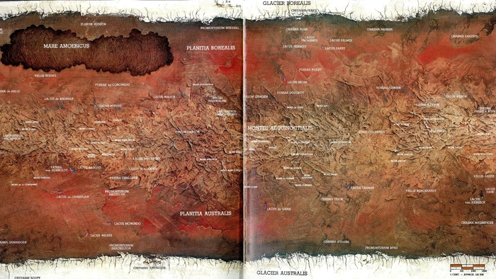 Alien Planet (Verse) | Joke Battles Wikia | Fandom