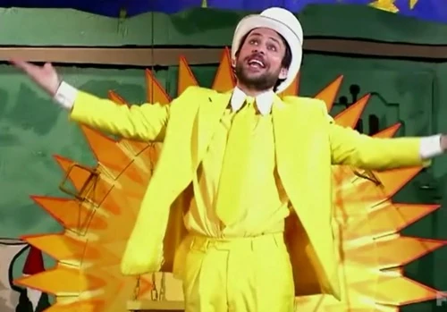 Dayman | Joke Battles Wikia | FANDOM powered by Wikia