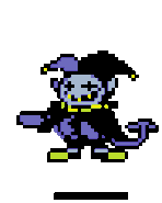 Deltarune | Joke Battles Wikia | FANDOM powered by Wikia