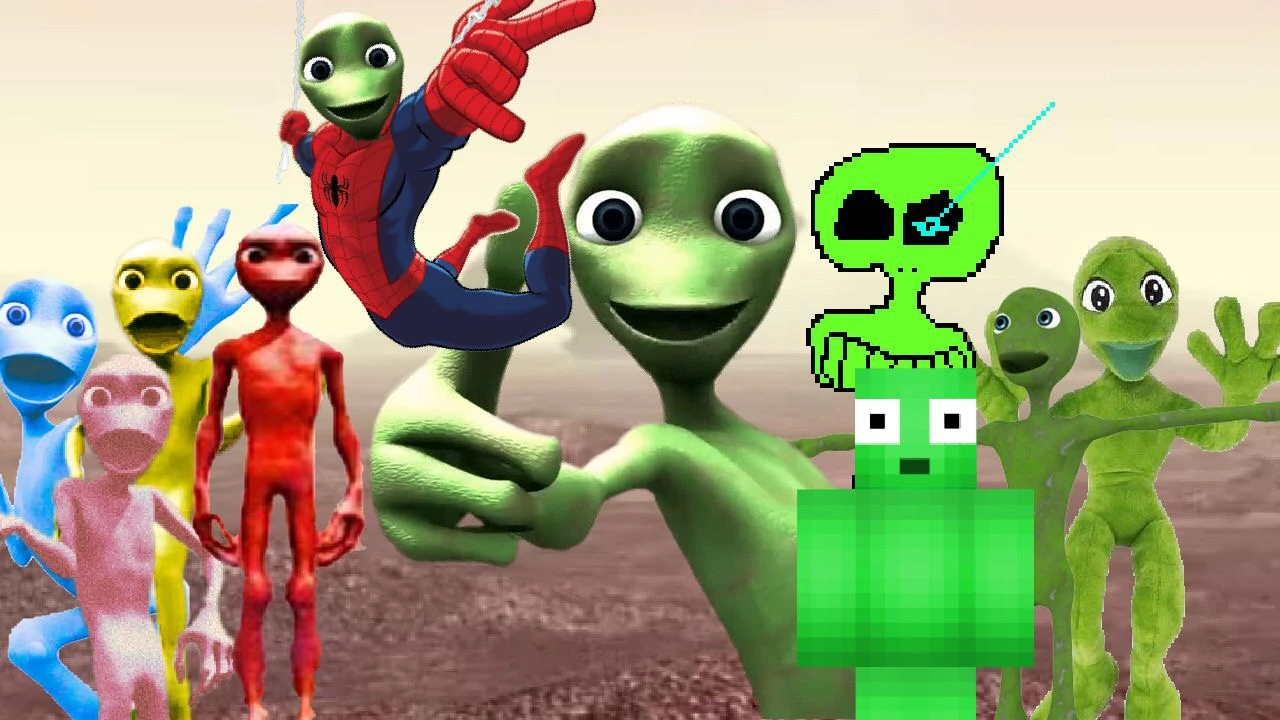 Dame Tu Cosita (Composite) | Joke Battles Wikia | Fandom