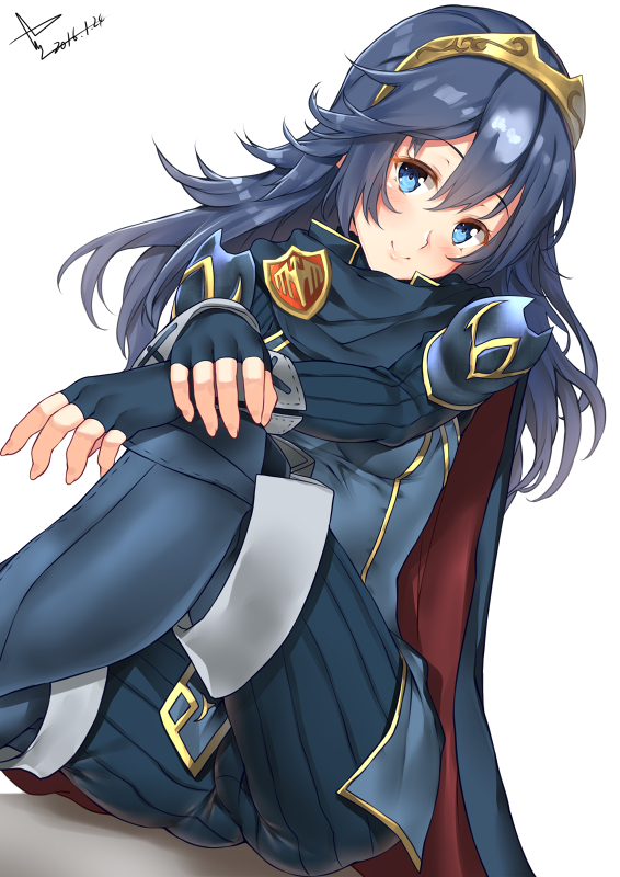Lucina Cute Joke Battles Wikia Fandom Powered By Wikia