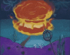 Pie Bombs (Spongebob) | Joke Battles Wikia | Fandom