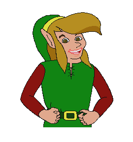 Link (Youtube Poop World) | Joke Battles Wikia | FANDOM powered by Wikia