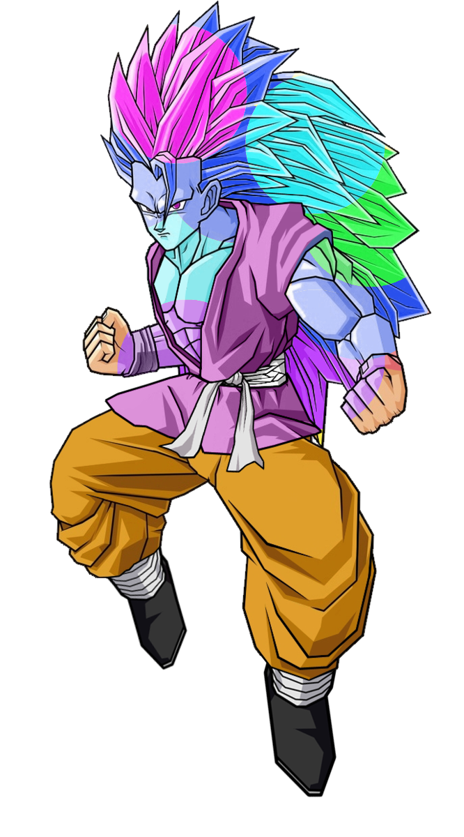 Image Inevitable Gokupng Joke Battles Wikia Fandom Powered By Wikia