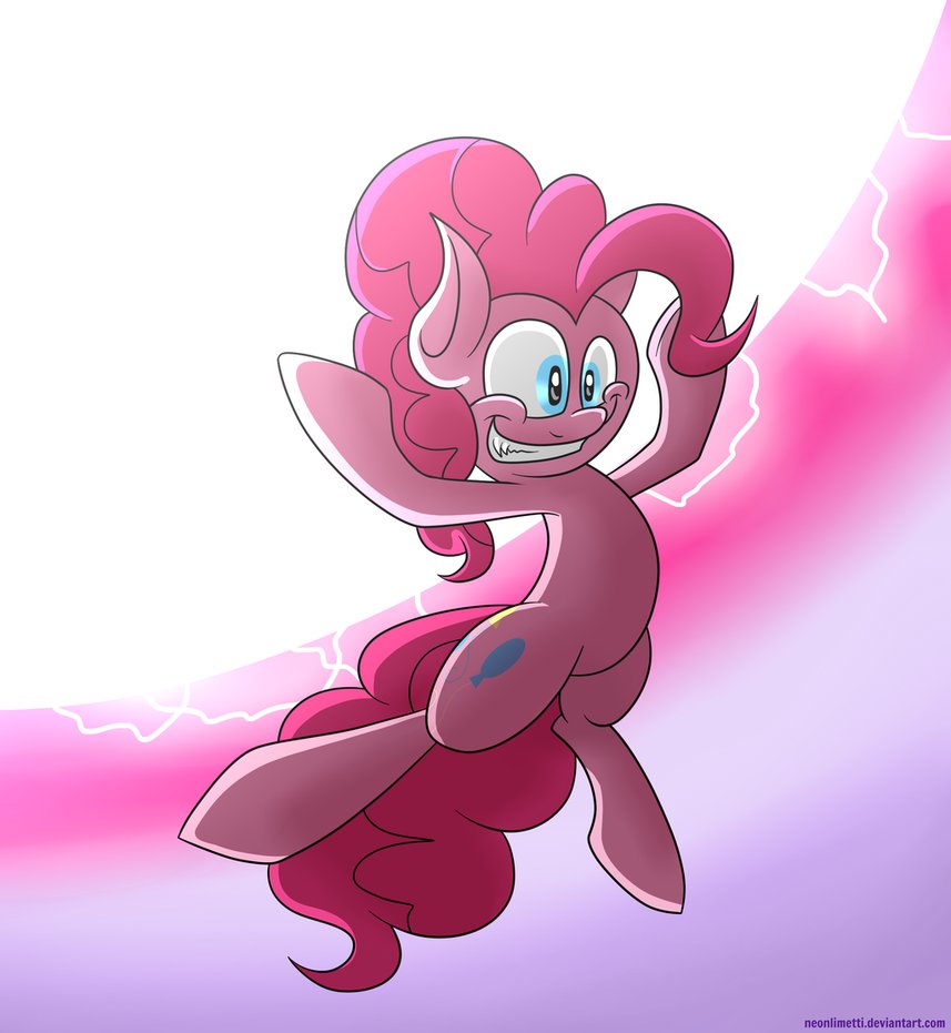 Pinkie Pie Smile Hd Joke Battles Wikia Fandom Powered By Wikia
