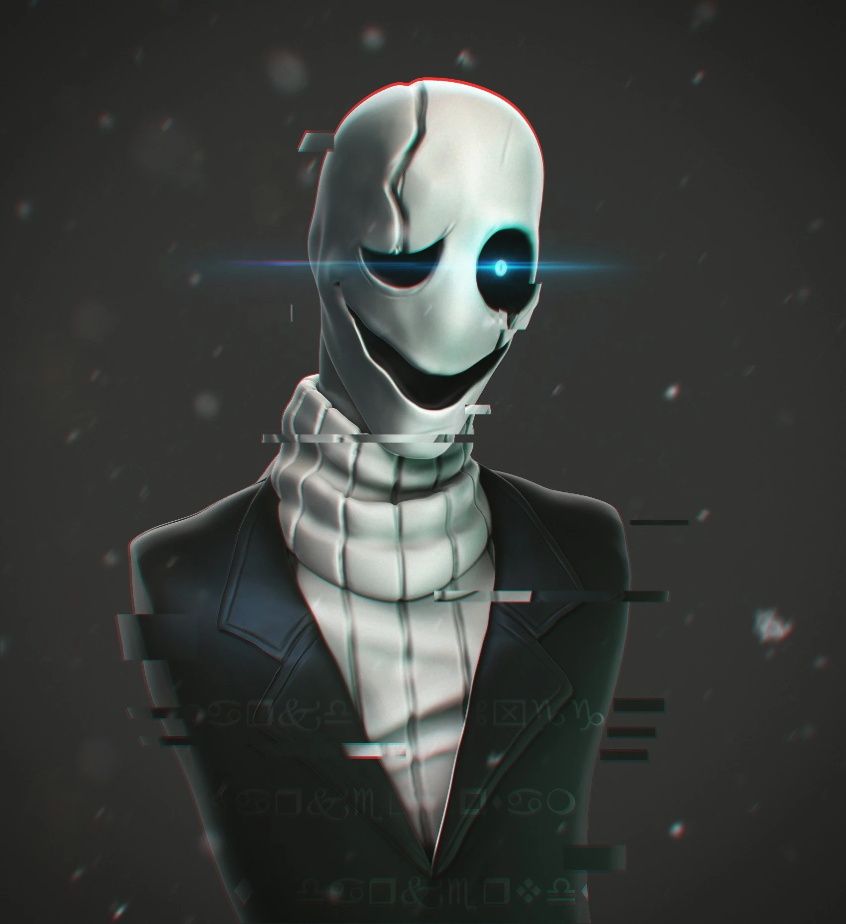Gaster