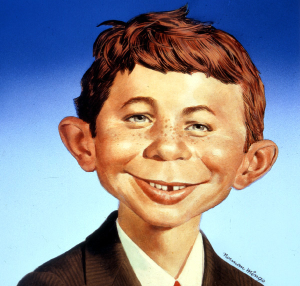 Alfred E Neuman Joke Battles Wikia Fandom Powered By Wikia