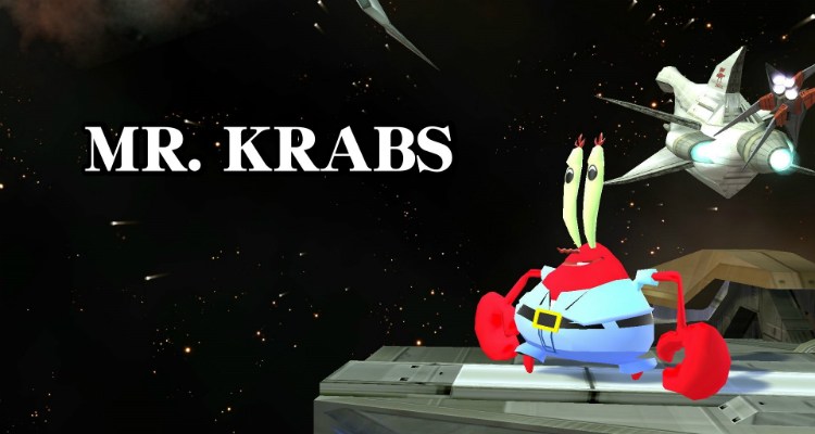 Mr Krabs Joke Battles Wikia Fandom Powered By Wikia