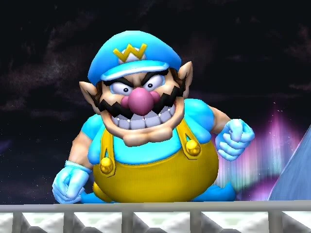I regret life itself (Wario vs Waluigi) | VS Battles Wiki Forum