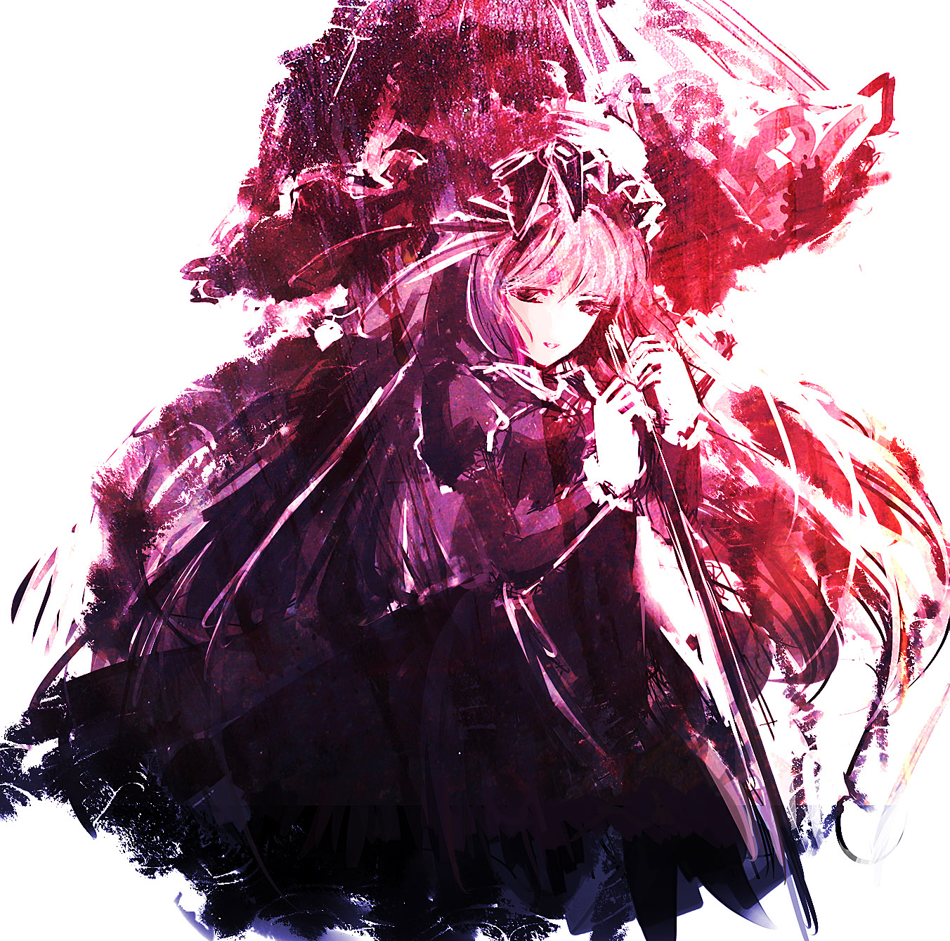 Yukari Yakumo (Composite) | Joke Battles Wikia | FANDOM powered by Wikia Yukari Yakumo (Composite) | Joke Battles Wikia | FANDOM powered by Wikia