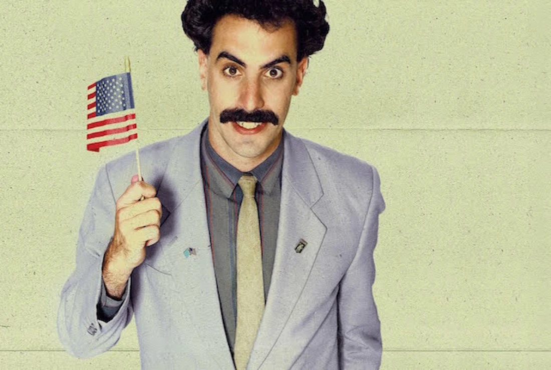 Borat | Joke Battles Wikia | FANDOM powered by Wikia