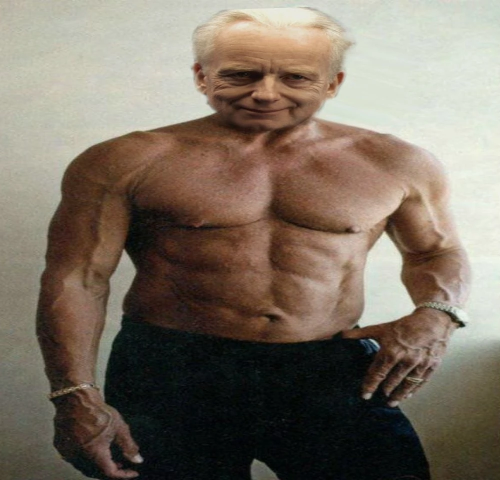 Sheev Palprotein | Joke Battles Wikia | Fandom