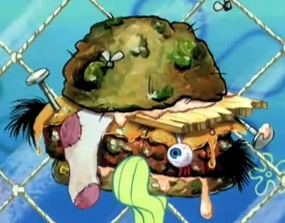 Nasty Patty | Joke Battles Wikia | FANDOM powered by Wikia