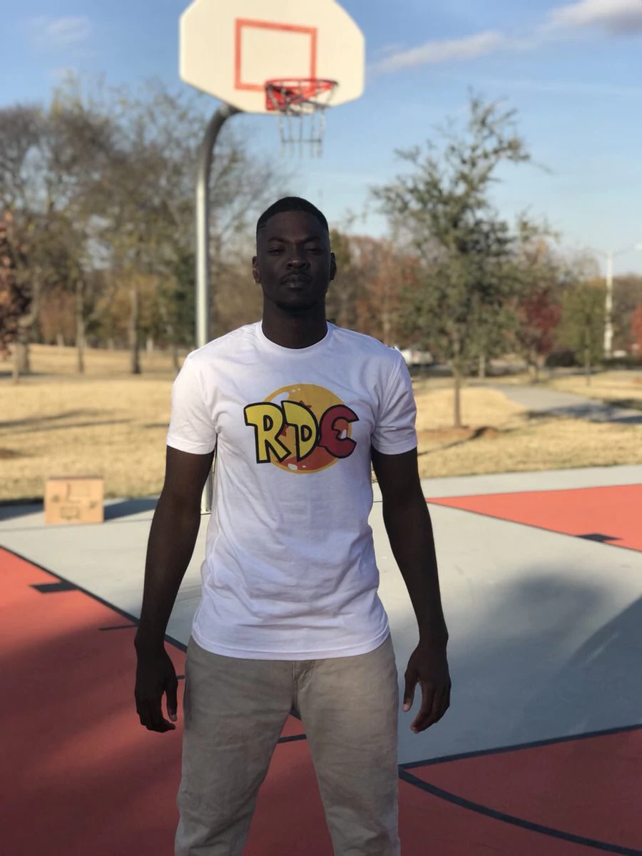 Mark Phillips (RDCWorld1 Composite) | Joke Battles Wikia | Fandom