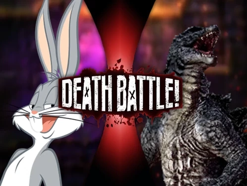 Bugs vs Godzilla | VS Battles Wiki Forum